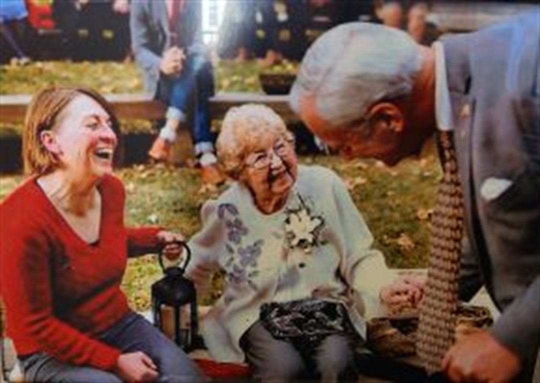 Meet the Mayor City of Vermilion