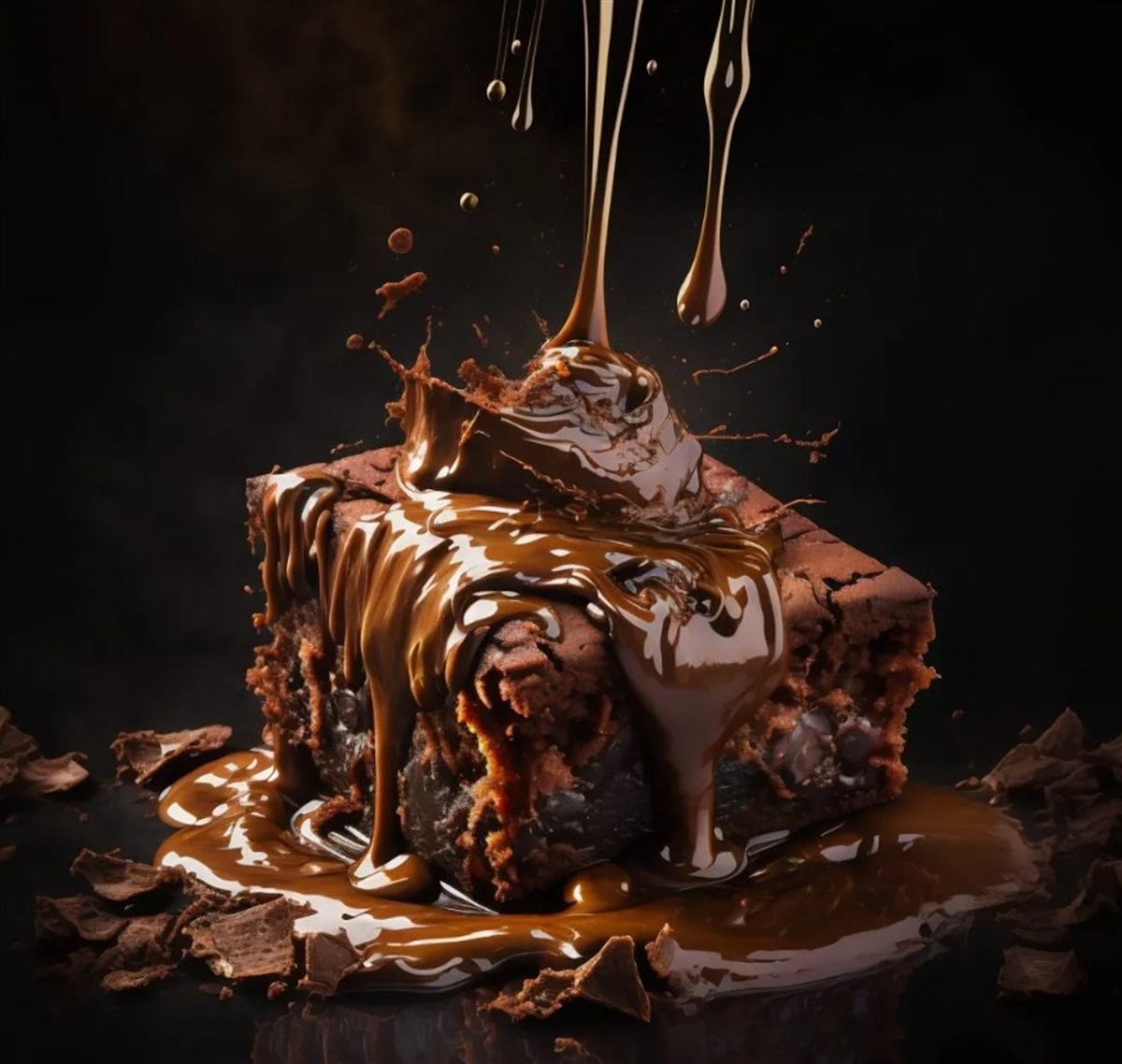 Chocolate Fest City of Vermilion