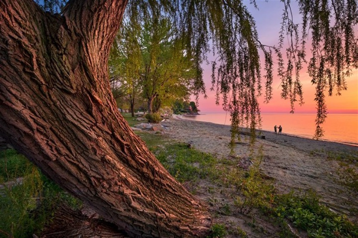 Beach 5 City of Vermilion