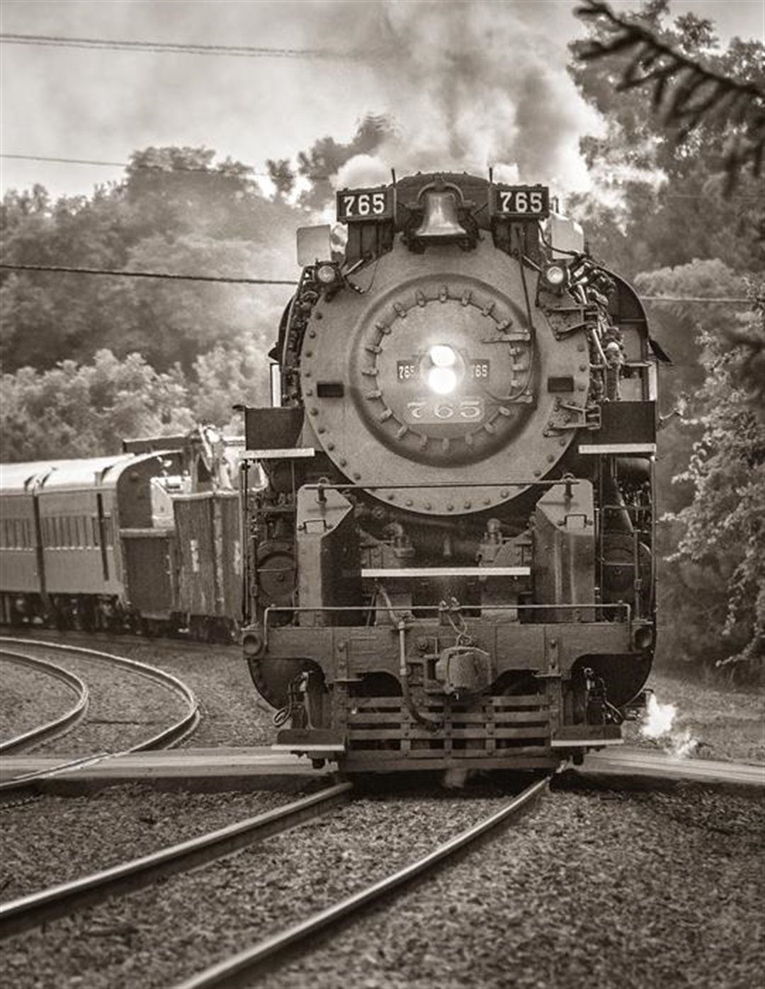 Viewing areas City of Vermilion