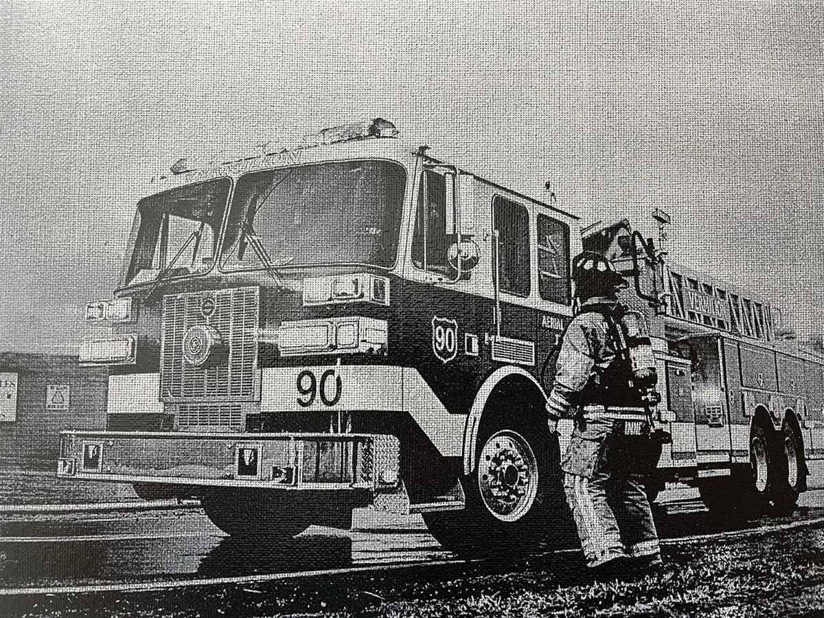 History City of Vermilion