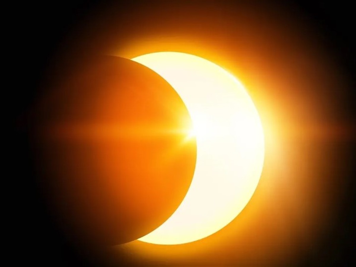 2024 Total Solar Eclipse City of Vermilion